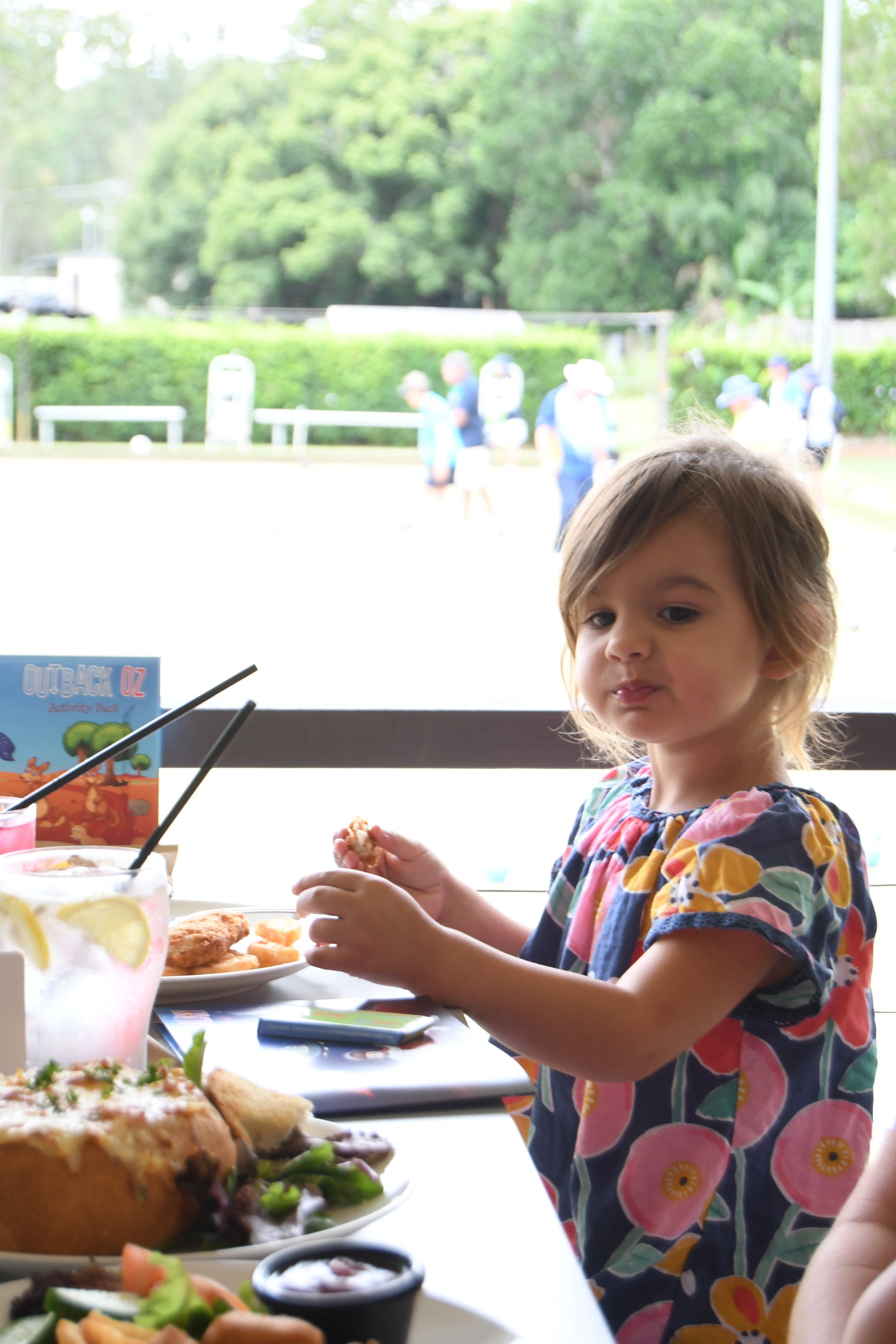 Restaurant & Gaming in Sunshine Coast | Club Glass House