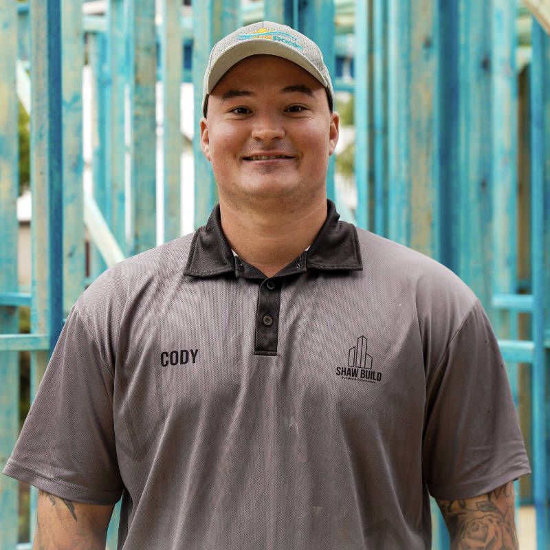 SHAW BUILD - About - Brisbane City Expert Builders