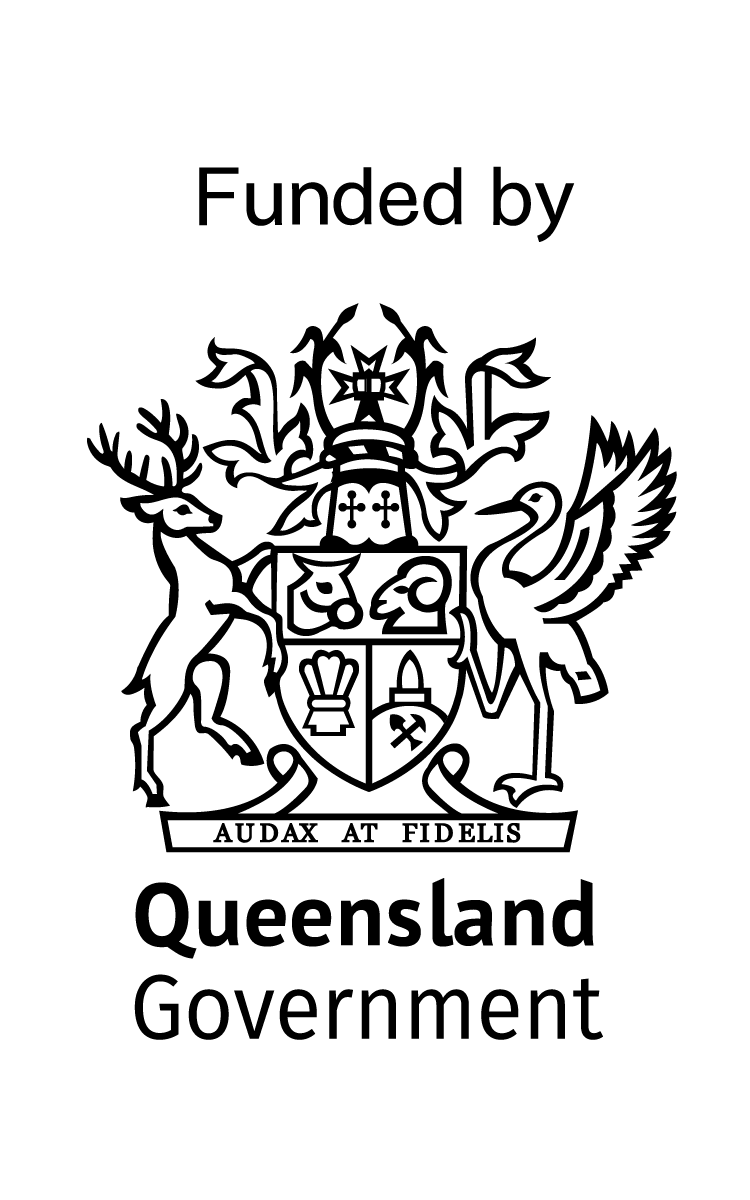 Community Support Centre Innisfail (CSCI)