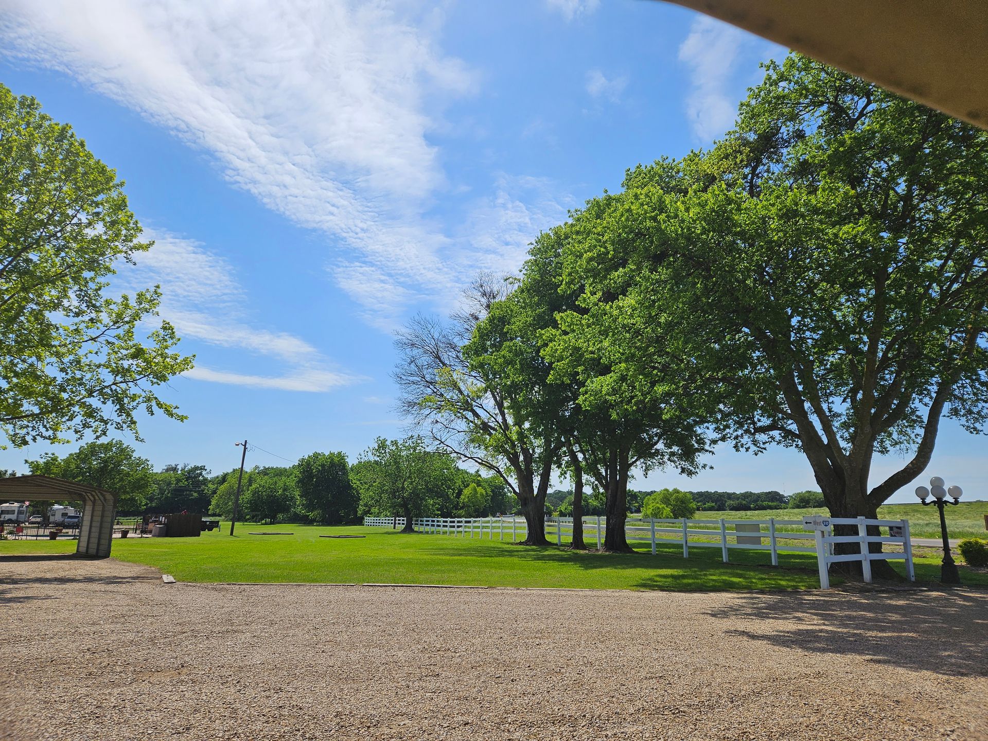 Canton TX RV Parks | Canton I-20 RV Park