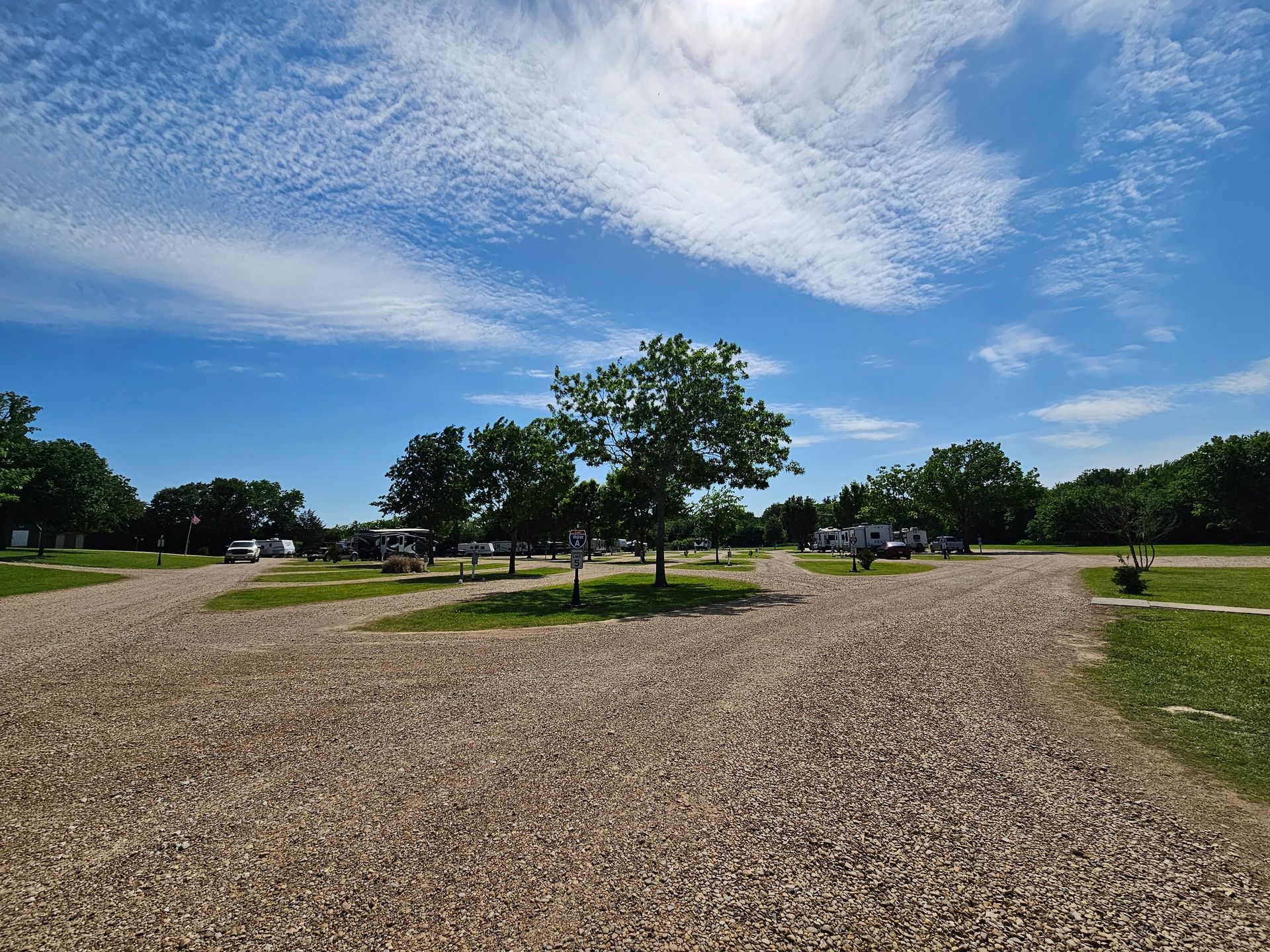 Canton TX RV Parks | Canton I-20 RV Park