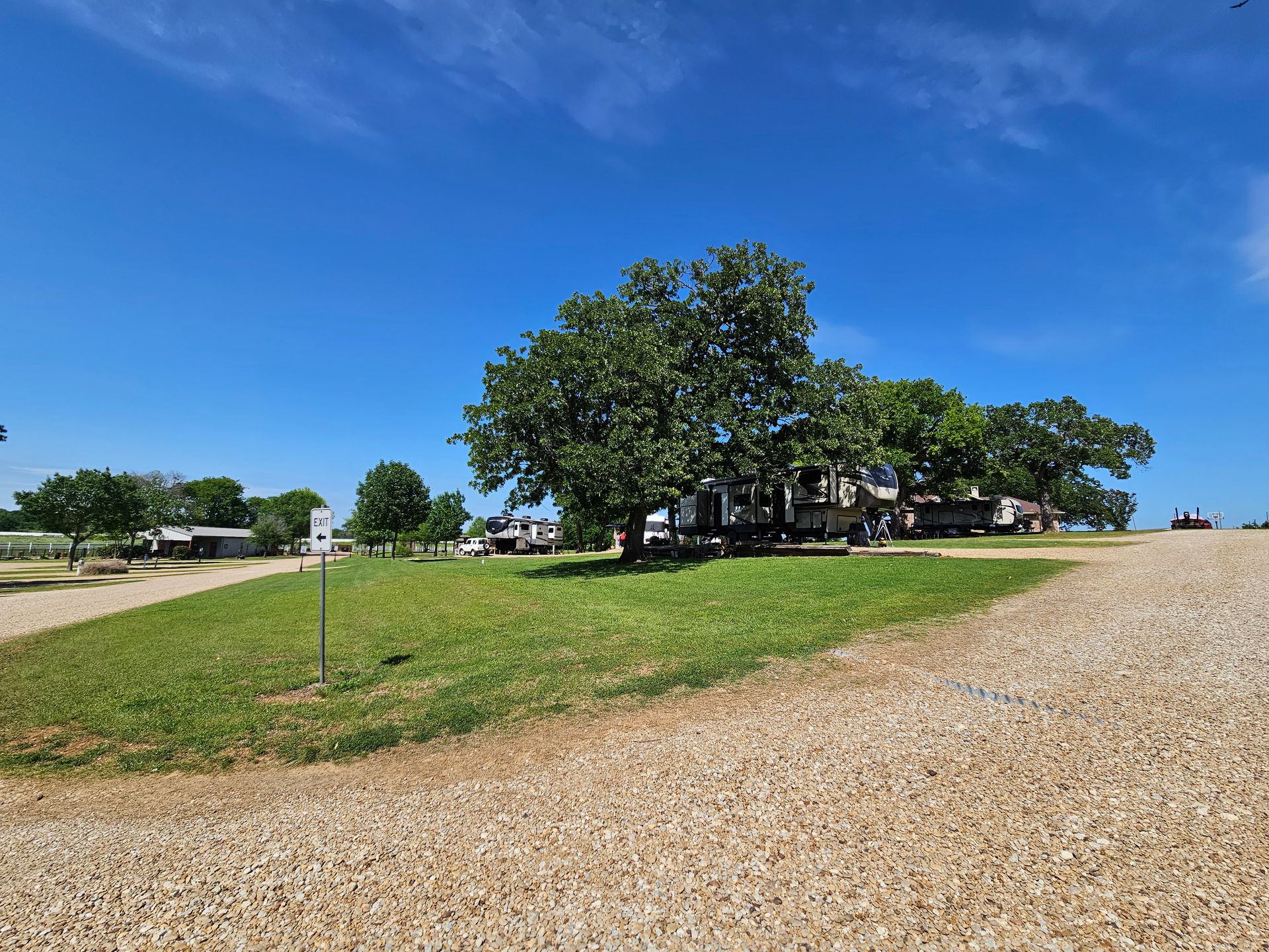 Canton TX RV Parks | Canton I-20 RV Park