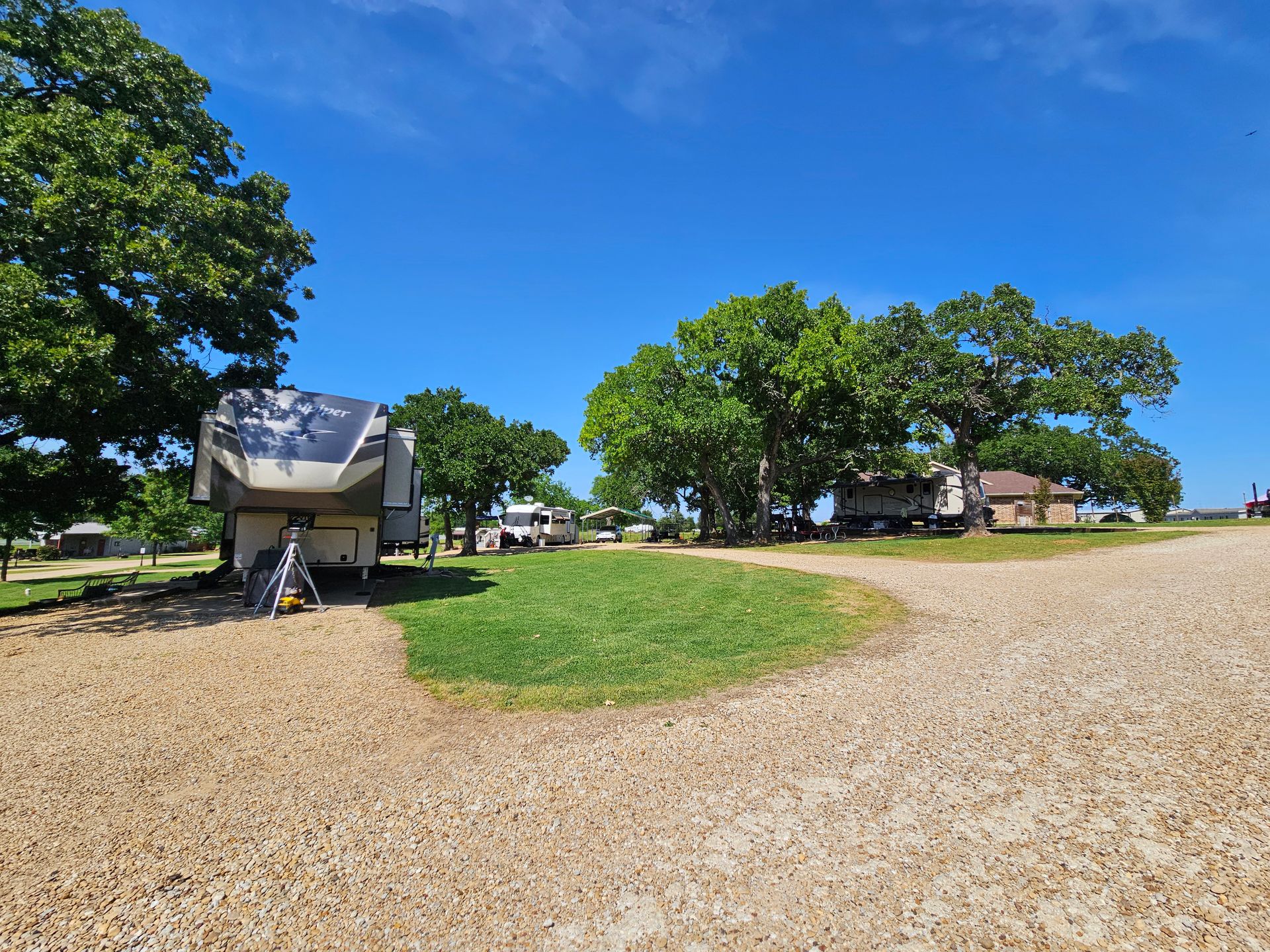 Canton TX RV Parks | Canton I-20 RV Park