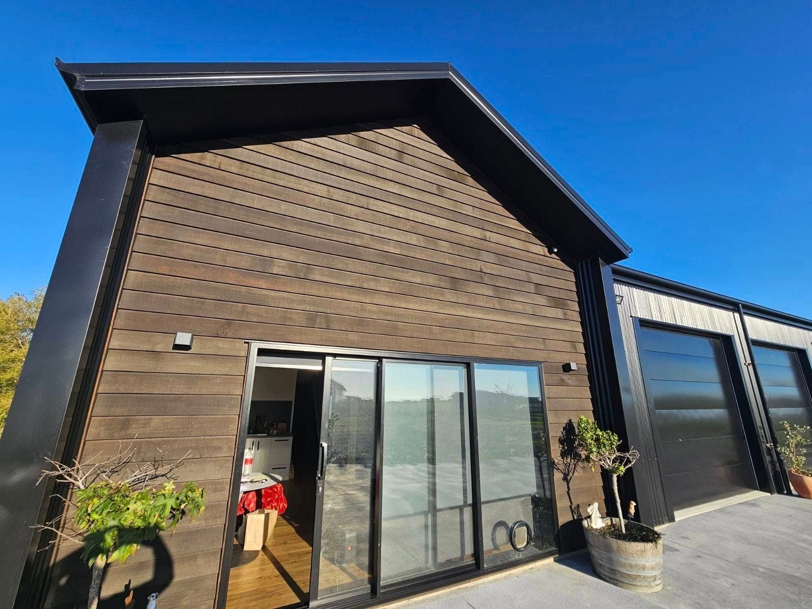 A . Allison Construction LTD