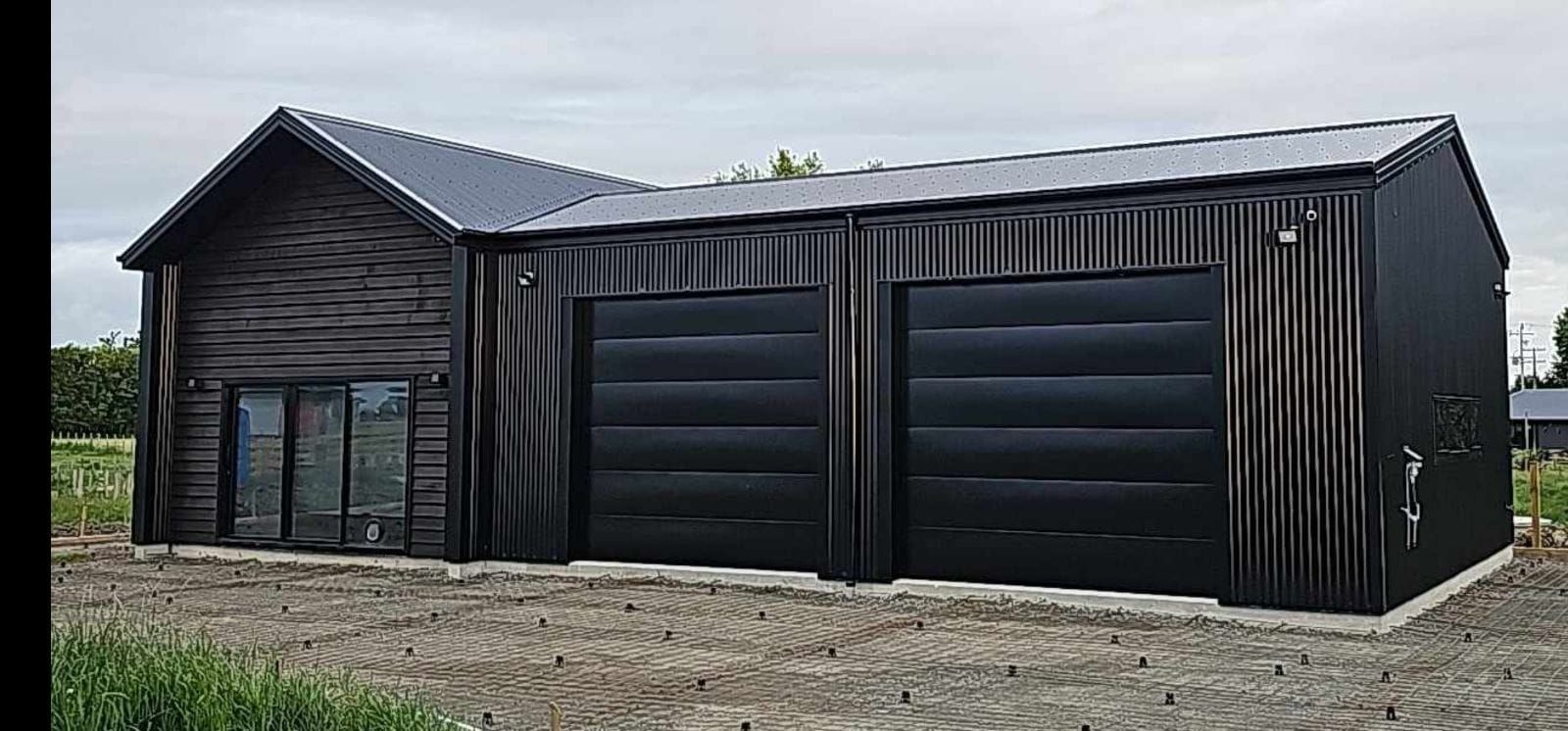 A . Allison Construction LTD