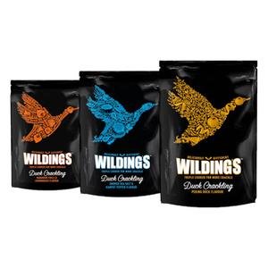 Wildings Snacks | Fabulous Food Finds