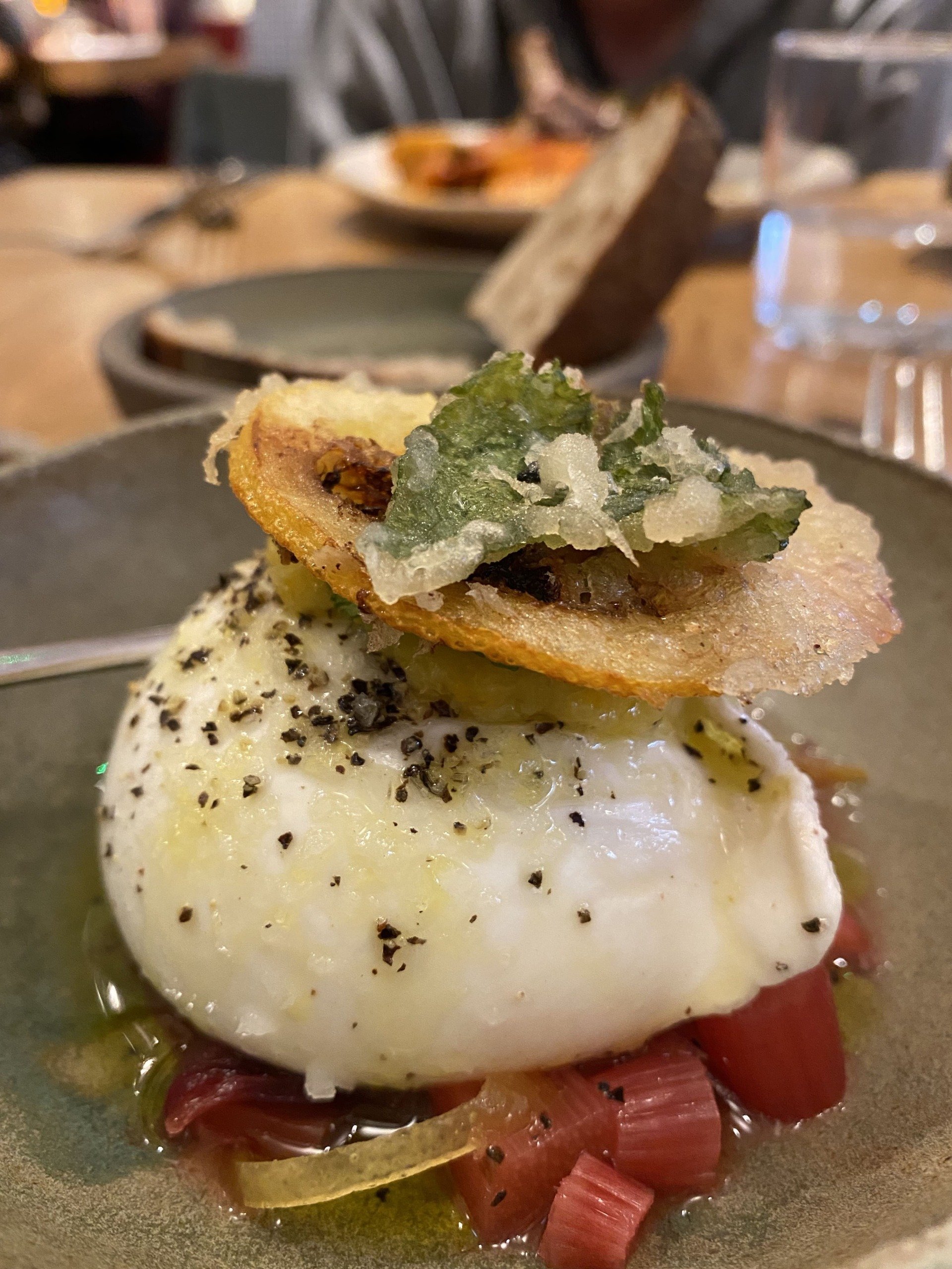 ROVI by Ottolenghi