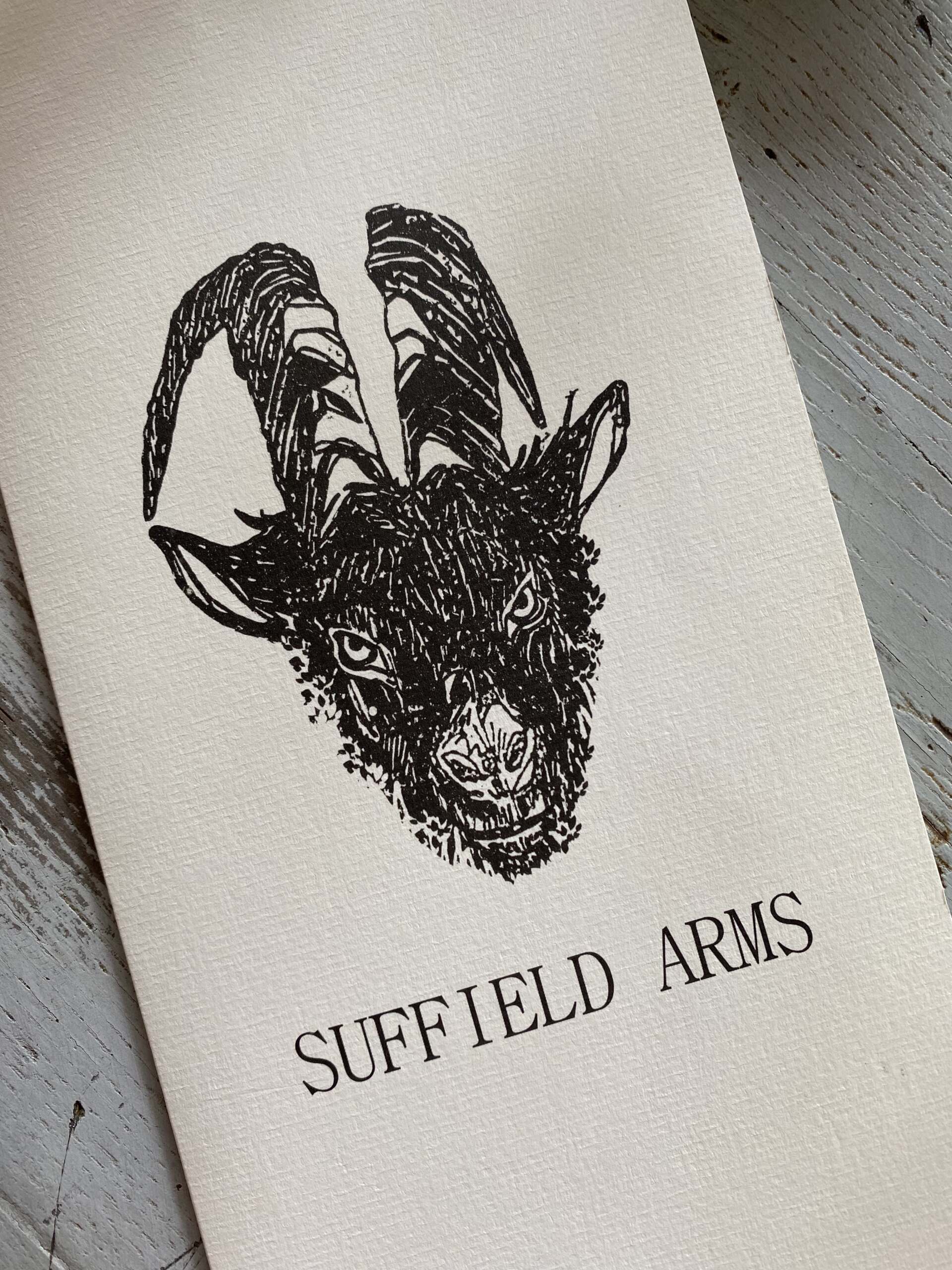 The Suffield Arms