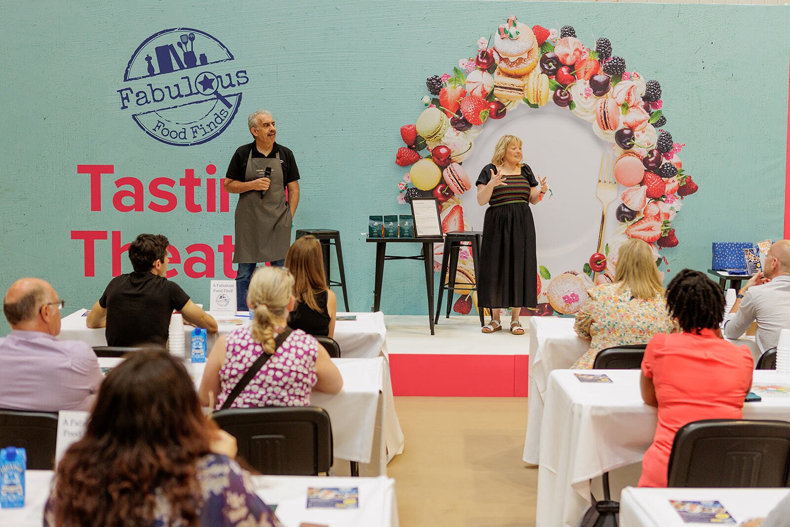 Home | Fabulous Food Finds