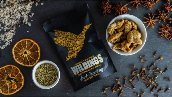 Wildings Snacks | Fabulous Food Finds