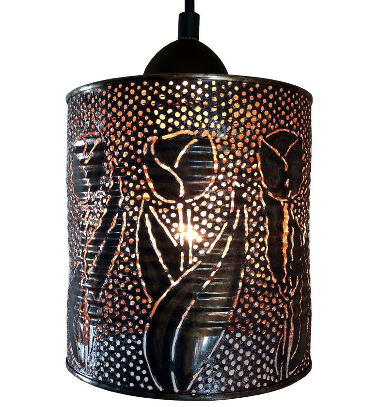 Explore Recycled Can Gallery | Can-D-Lite