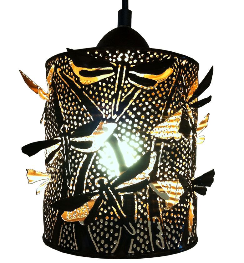 Explore Recycled Can Gallery | Can-D-Lite