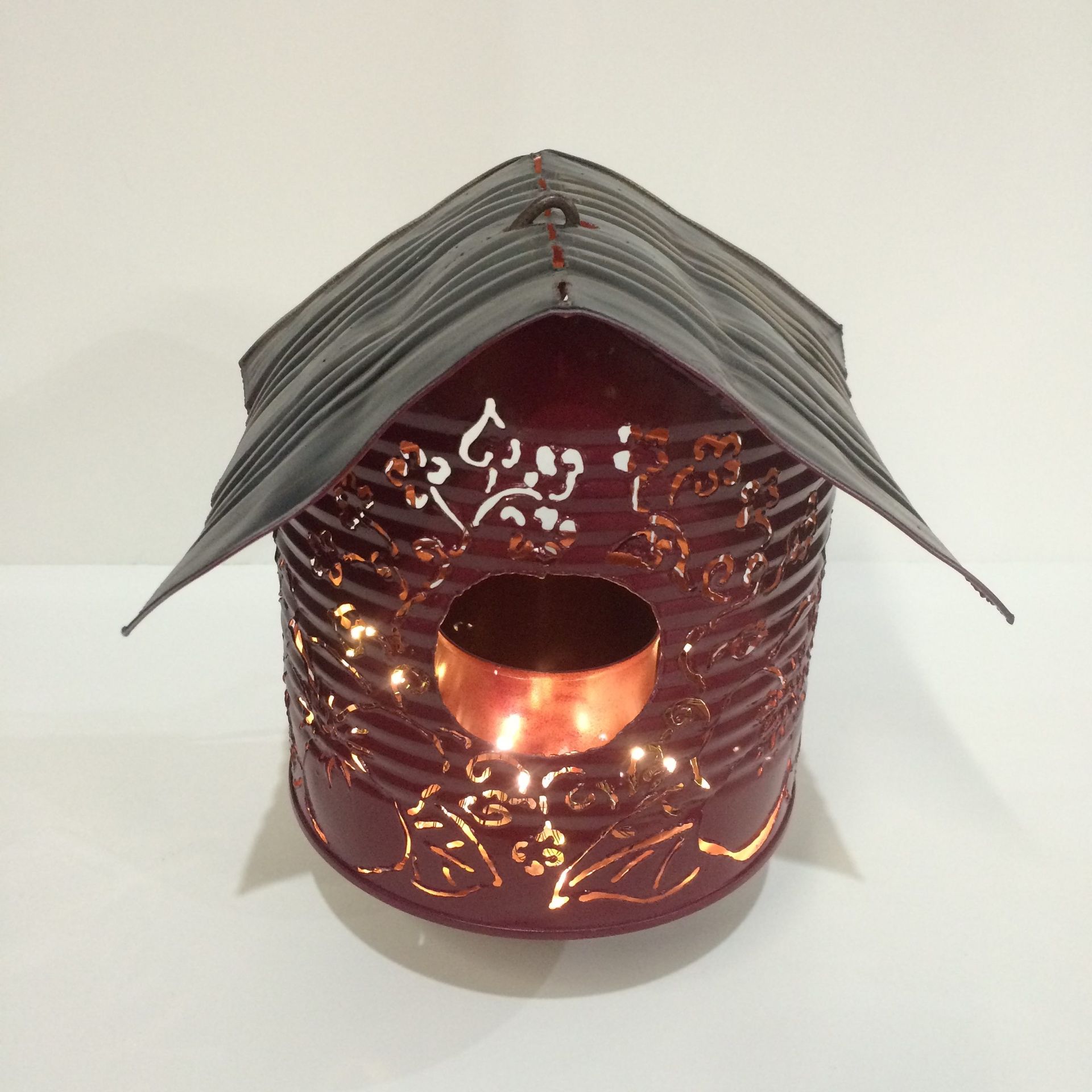 Explore Recycled Can Gallery | Can-D-Lite