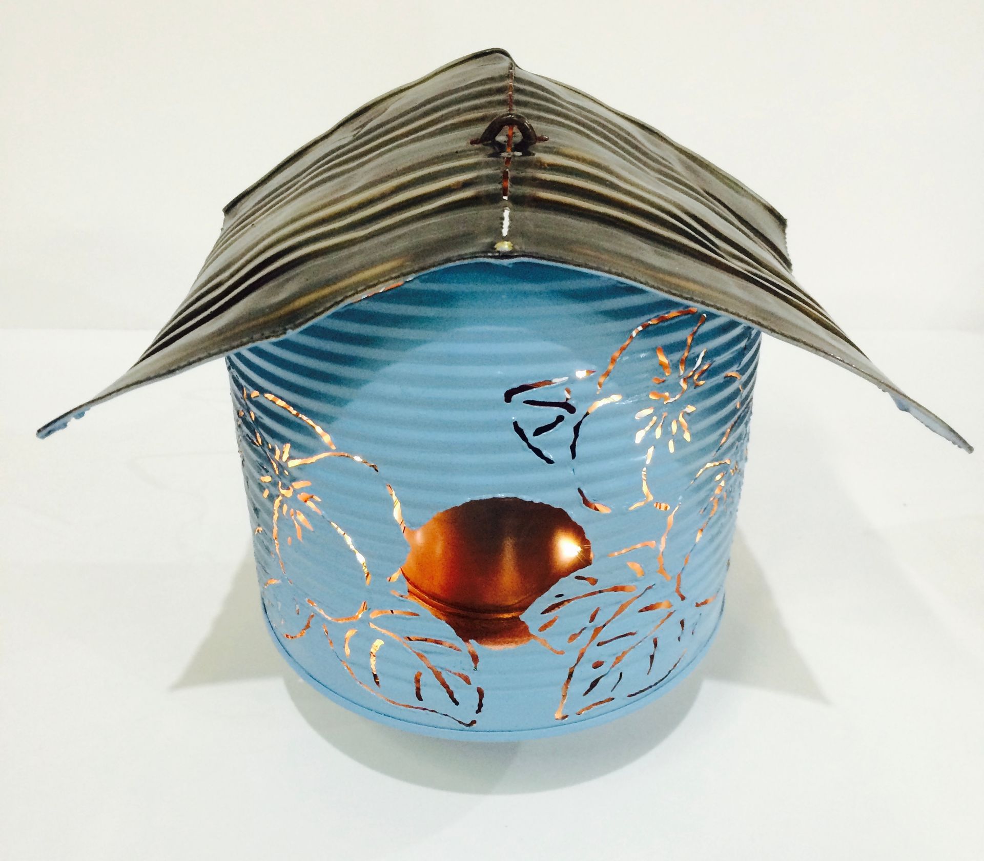 Explore Recycled Can Gallery | Can-D-Lite