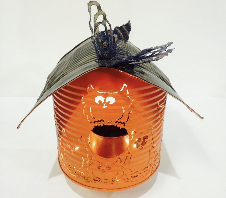 Explore Recycled Can Gallery | Can-D-Lite