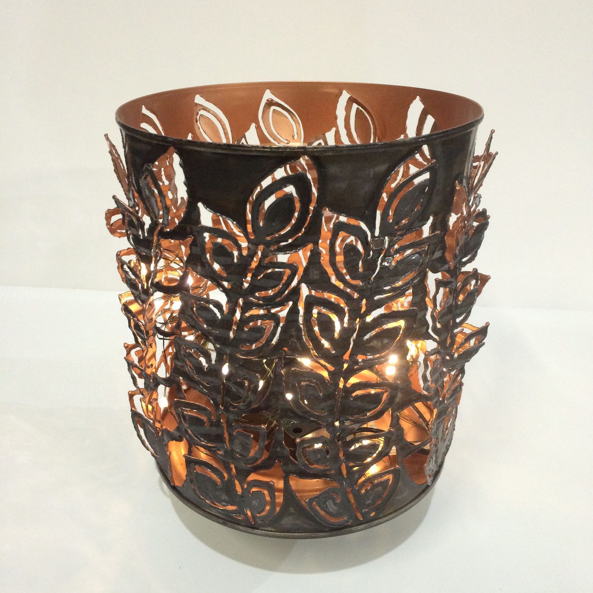 Explore Recycled Can Gallery | Can-D-Lite