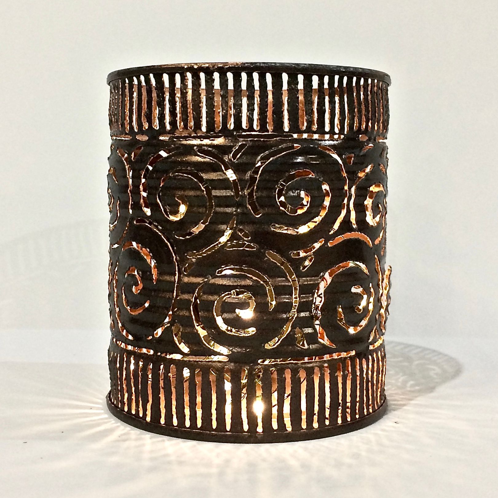 Explore Recycled Can Gallery | Can-D-Lite