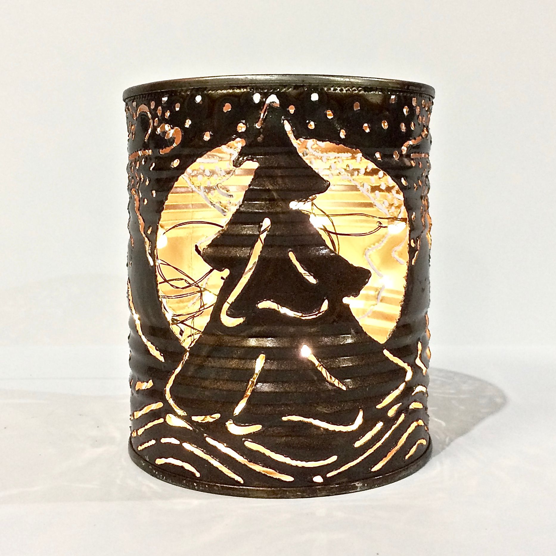 Explore Recycled Can Gallery | Can-D-Lite