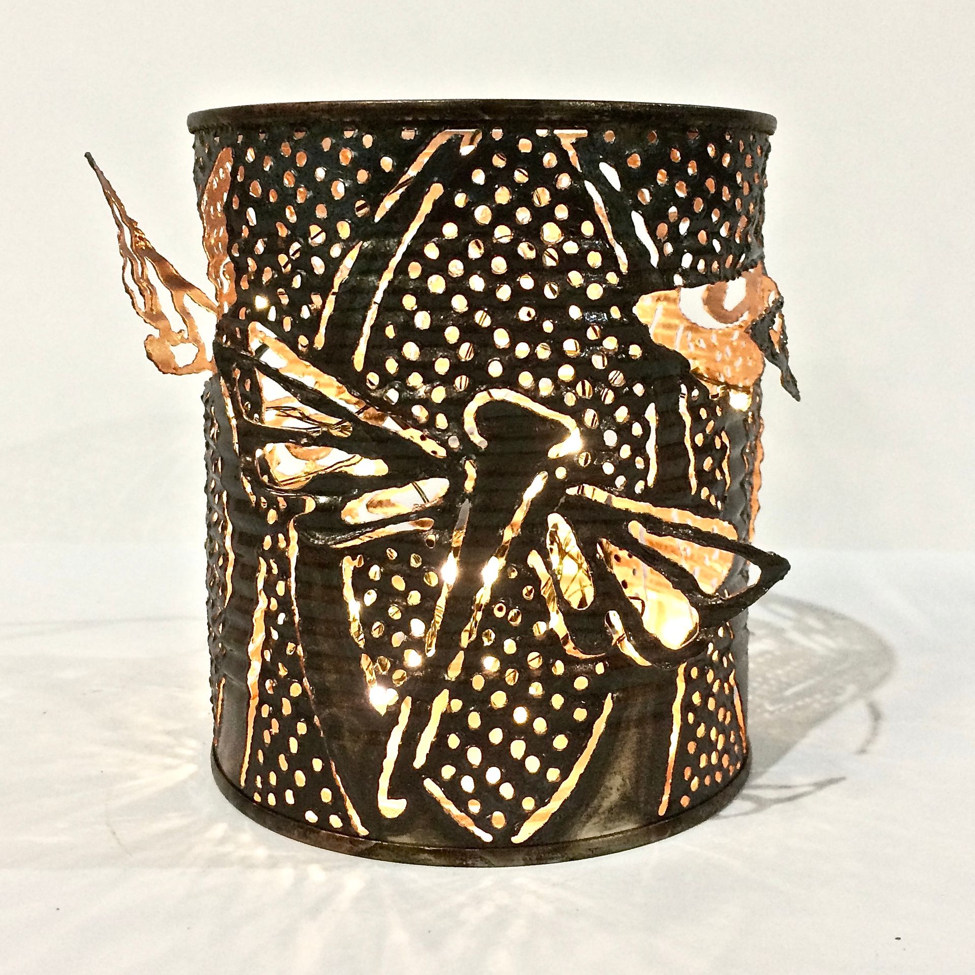 Explore Recycled Can Gallery | Can-D-Lite