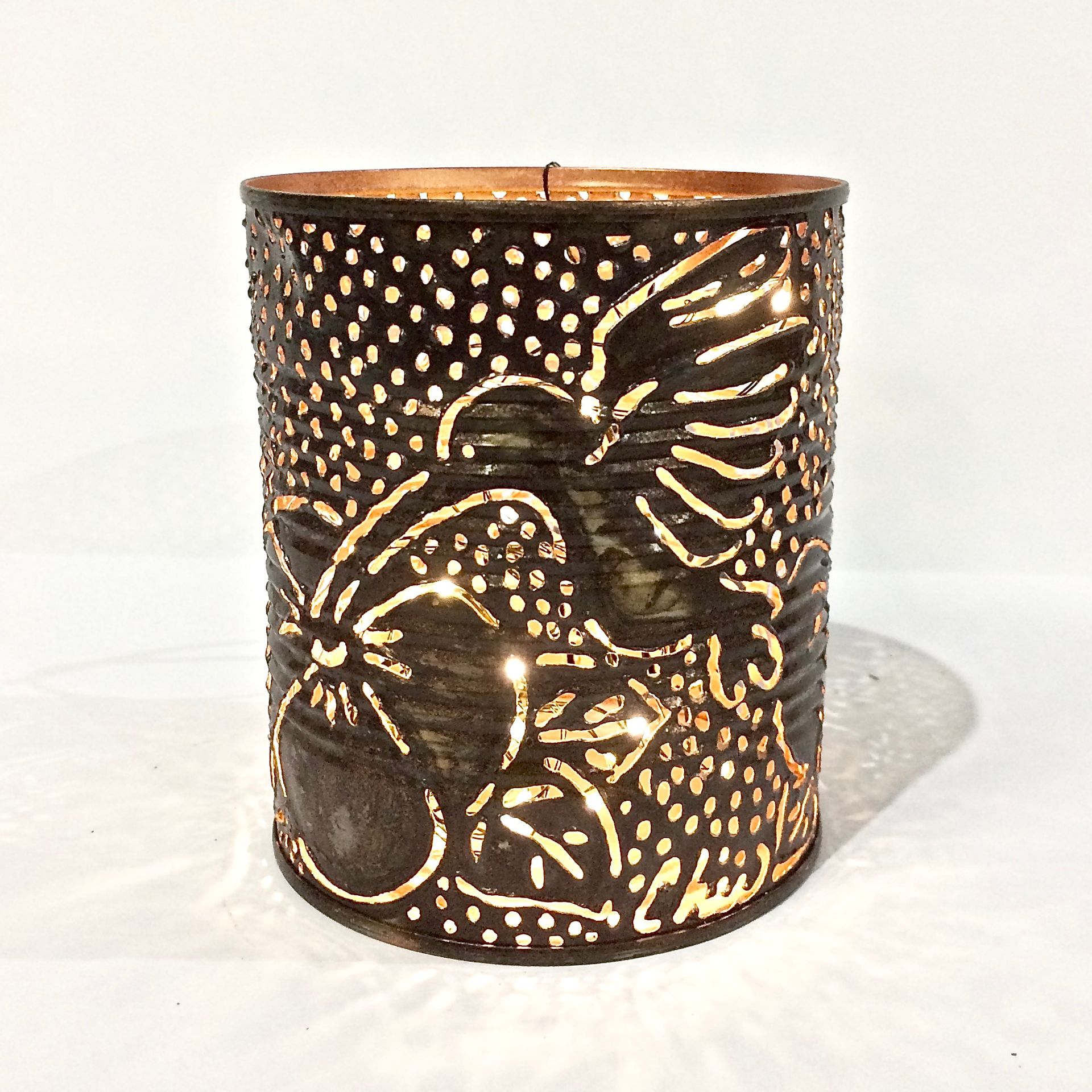 Explore Recycled Can Gallery | Can-D-Lite