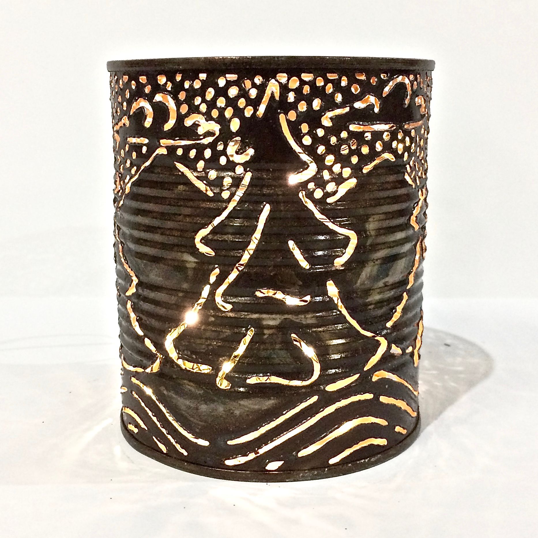 Explore Recycled Can Gallery | Can-D-Lite