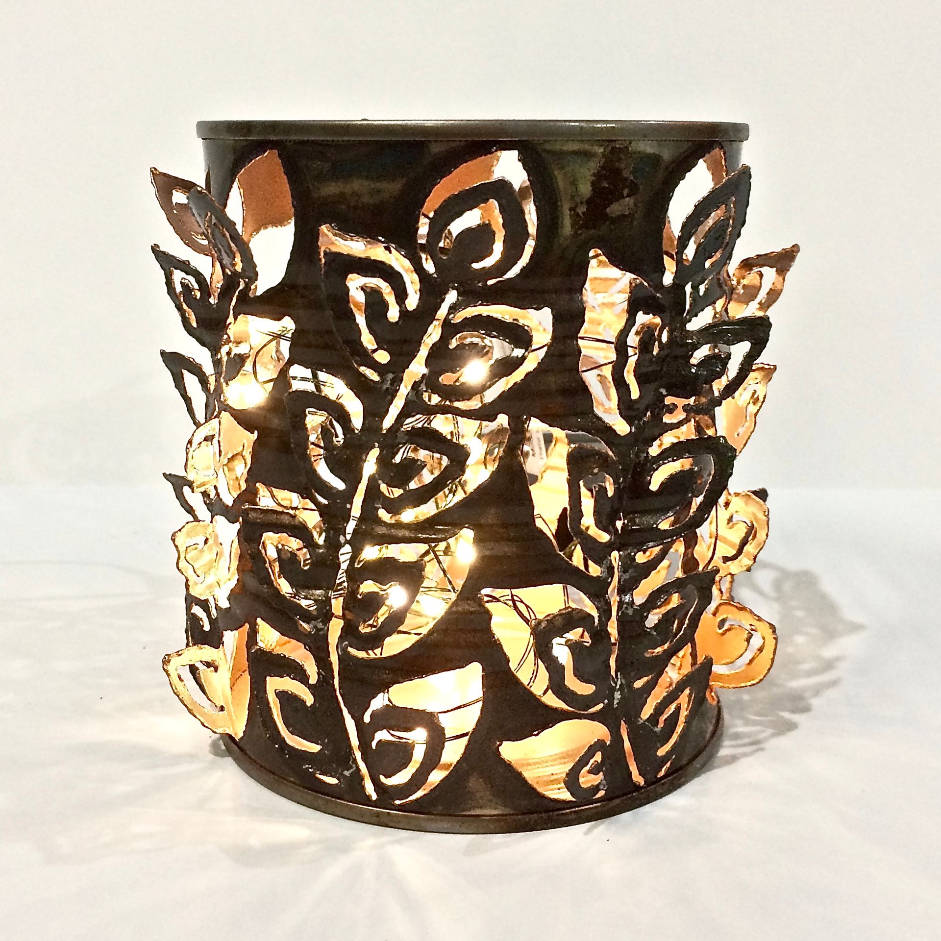 Explore Recycled Can Gallery | Can-D-Lite