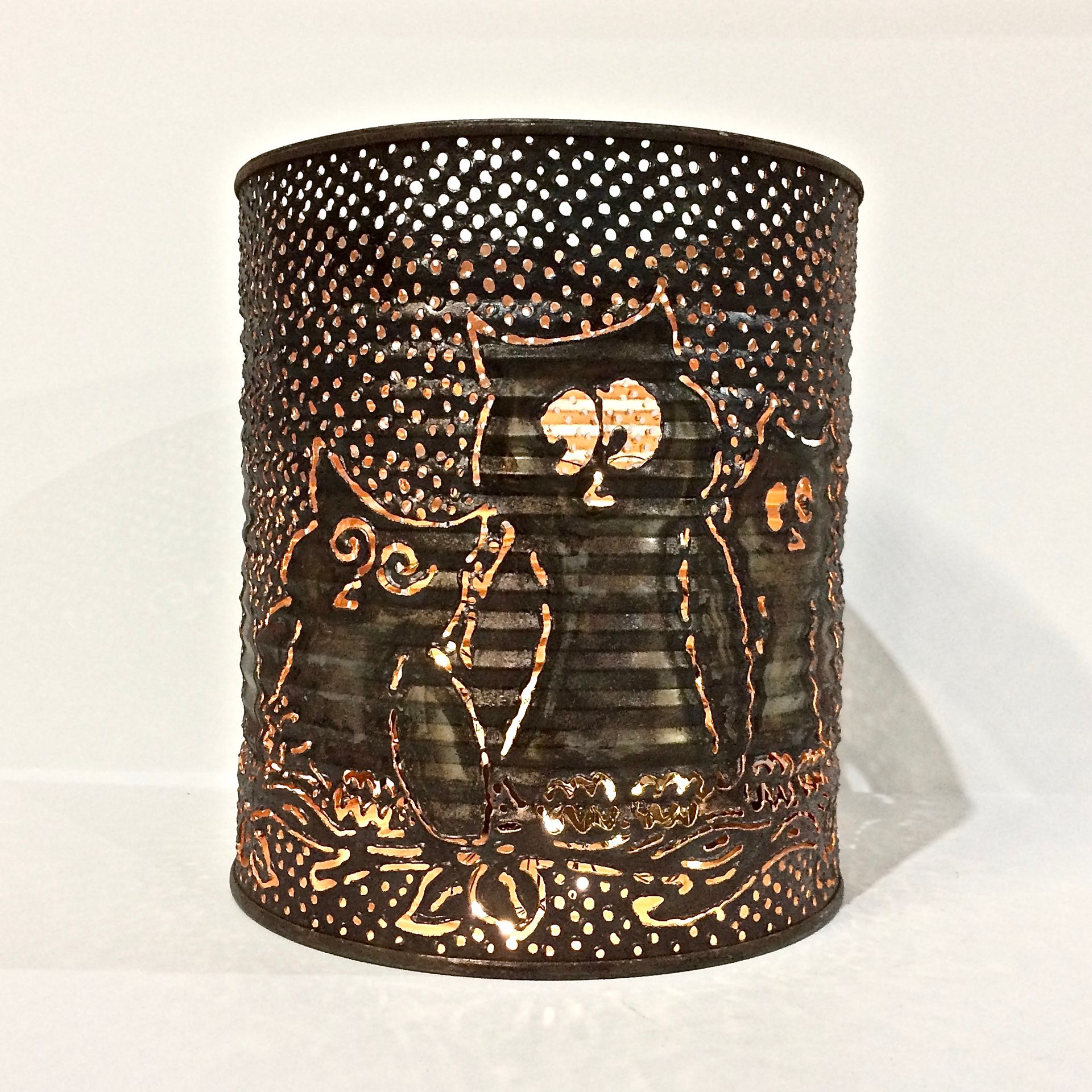 Explore Recycled Can Gallery | Can-D-Lite