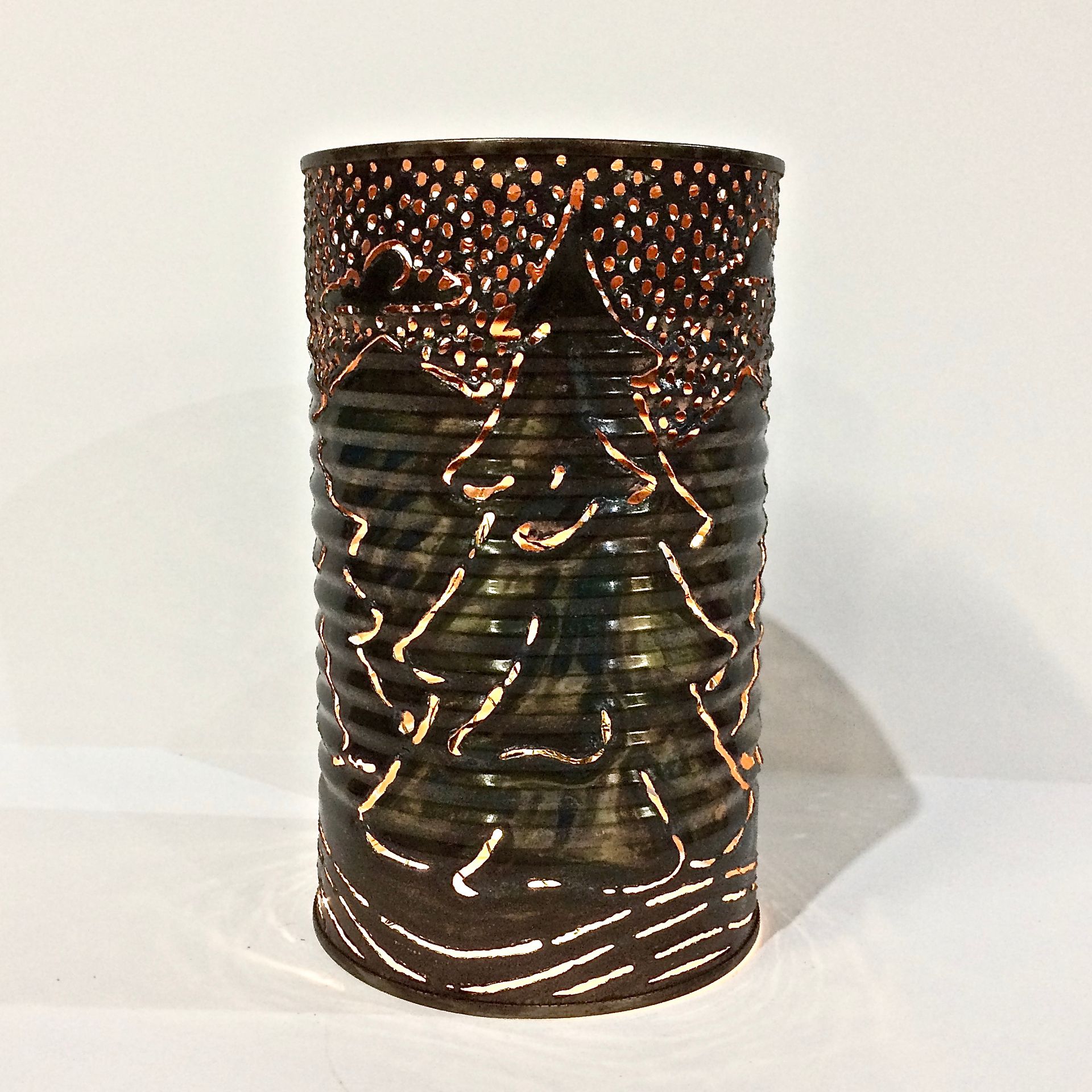 Explore Recycled Can Gallery | Can-D-Lite