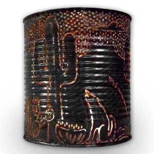 Explore Recycled Can Gallery | Can-D-Lite