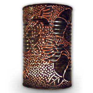 Explore Recycled Can Gallery | Can-D-Lite