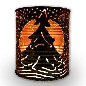 Explore Recycled Can Gallery | Can-D-Lite