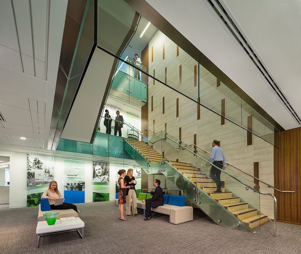 Projects | Gaithersburg, MD | Phoenix Electrical Technologies, Inc.