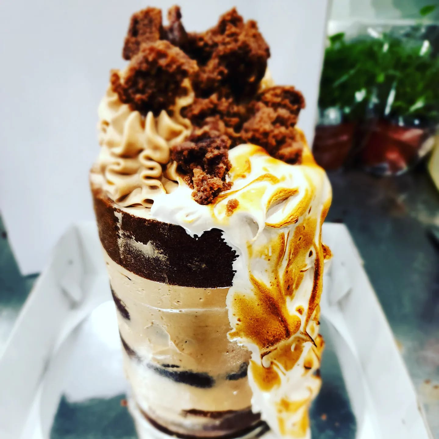 Welcome to Baked By Joseph & Ann