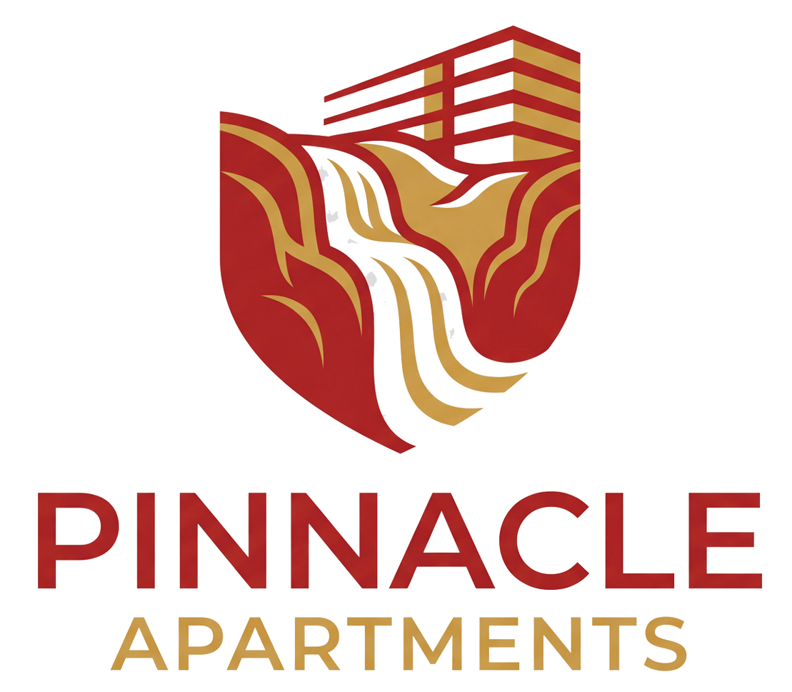 Home - The Pinnacle Apartments in Ithaca, NY