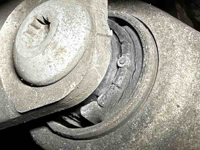 Expert Audi suspension repair by CarHavn EuroTech