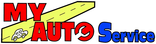 My Auto Service | Automotive Repair | Las Vegas, NV