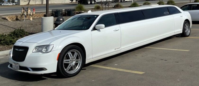Limos, Sprinters, Party Buses, SUV's | Wedding Getaway Cars | Fleet