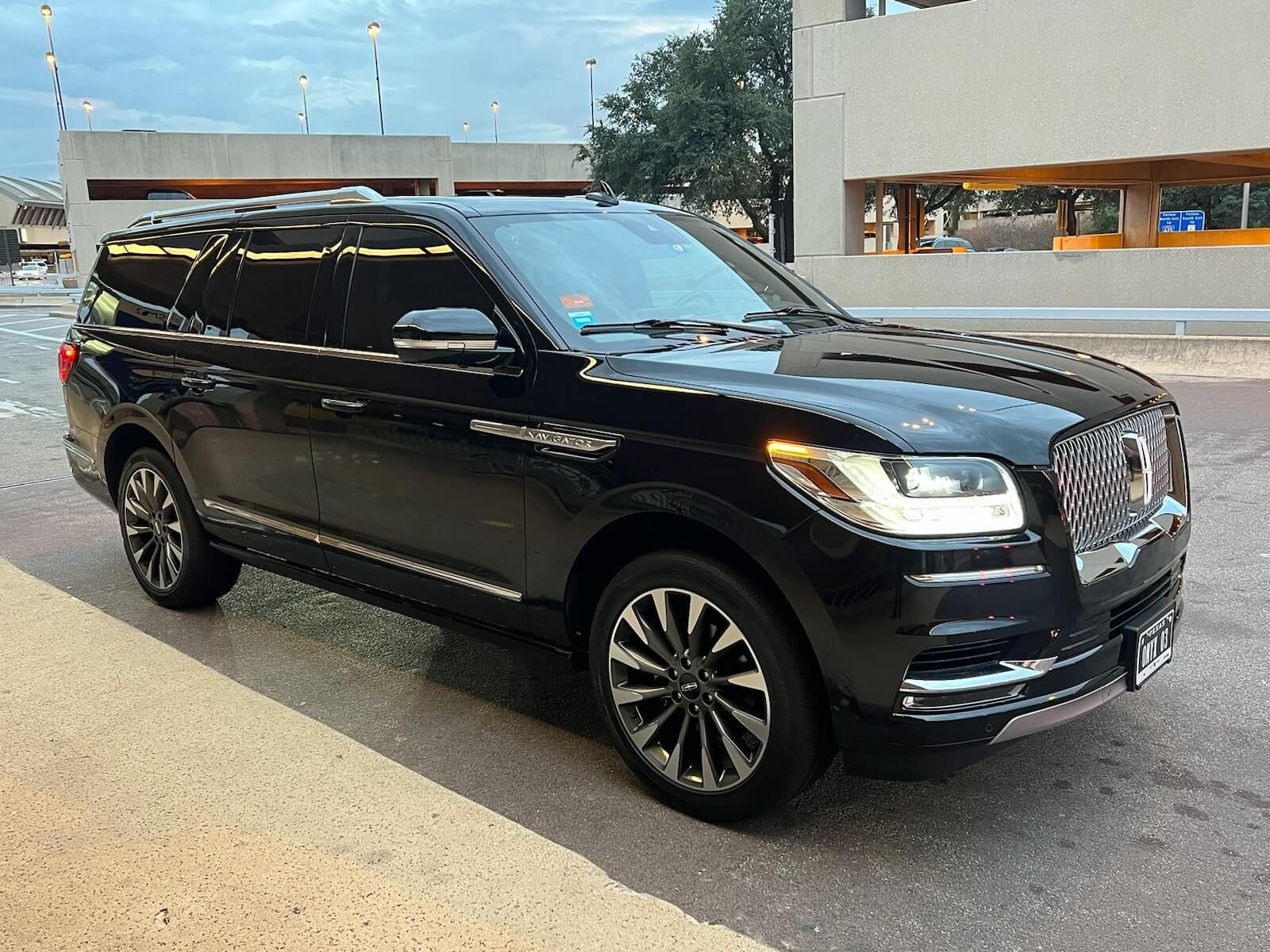 Limos, Sprinters, Party Buses, SUV's | Wedding Getaway Cars | Fleet