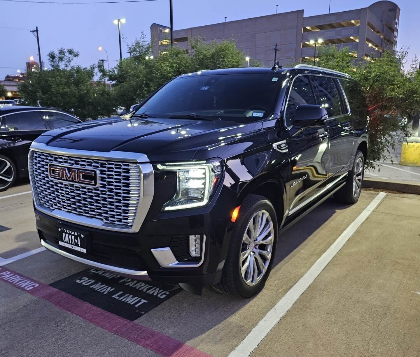 Limos, Sprinters, Party Buses, SUV's | Wedding Getaway Cars | Fleet