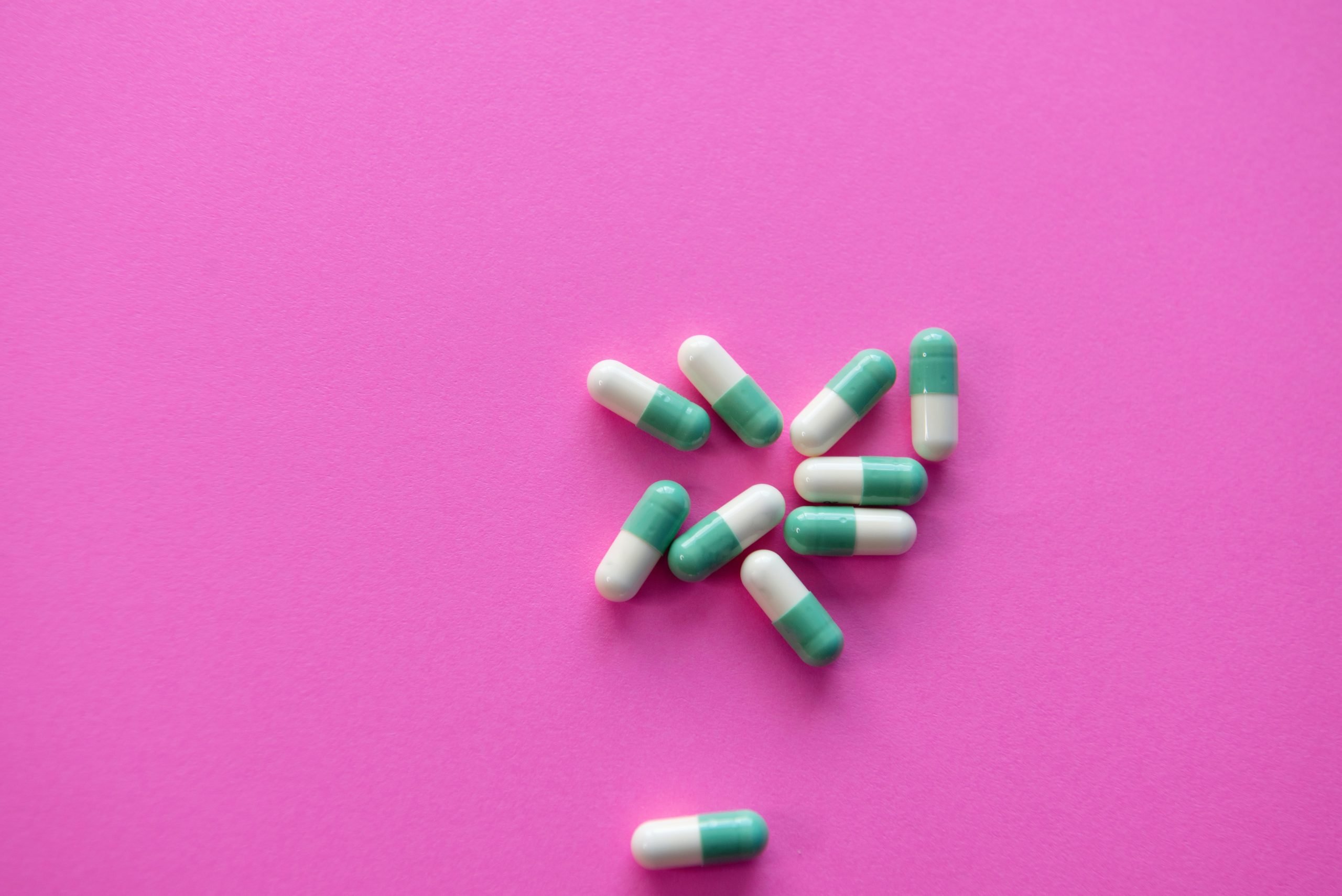 Everything you need to know about thyroid medication