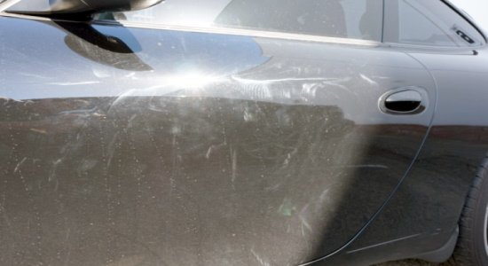 How to Remove Swirl Marks on a Car In 4 Simple Steps