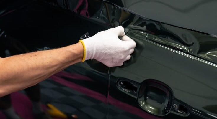 How Long Does Vinyl Wrap Last On A Car | Detail Solutions