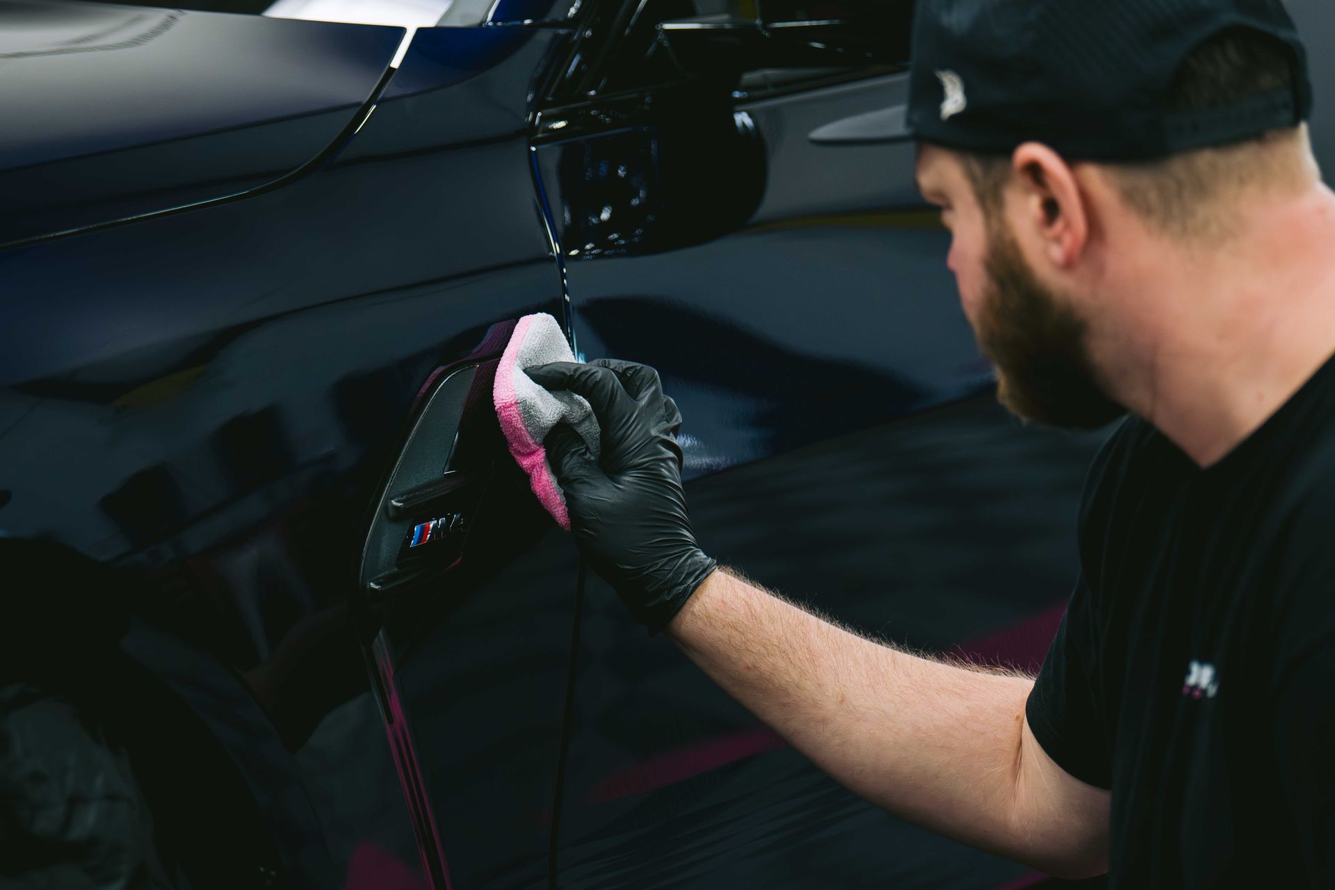 Why Ceramic Coating is a Smart Investment | Detail Solutions
