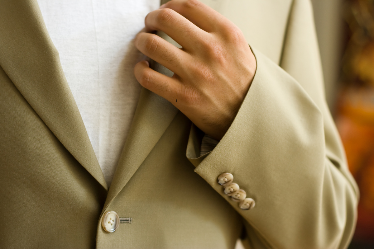 Custom Tailoring Services | Denver, CO | 303-321-6278