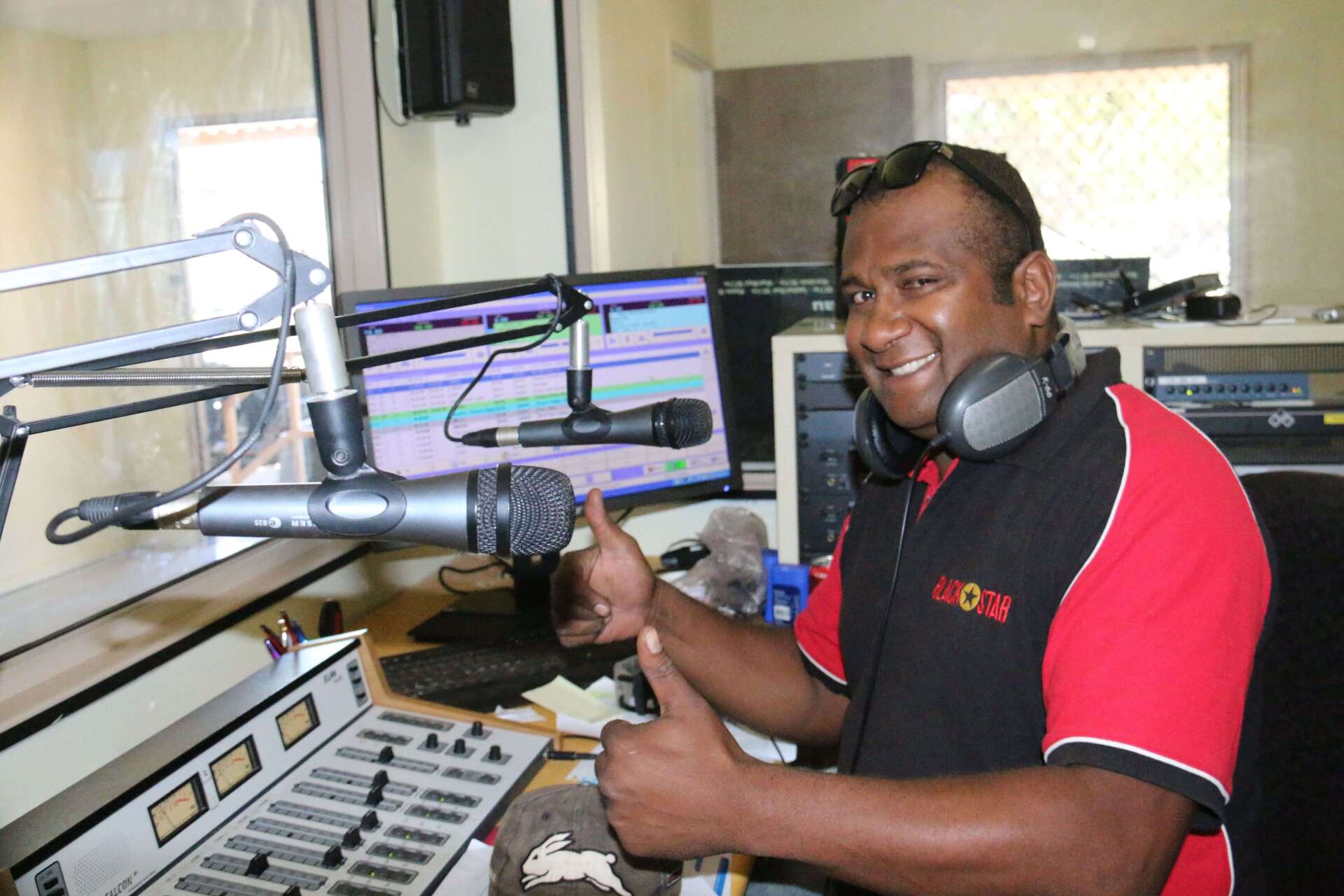 Doomadgee | Black Star Radio