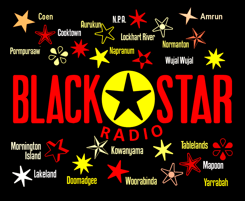 Black Star Radio | About Us