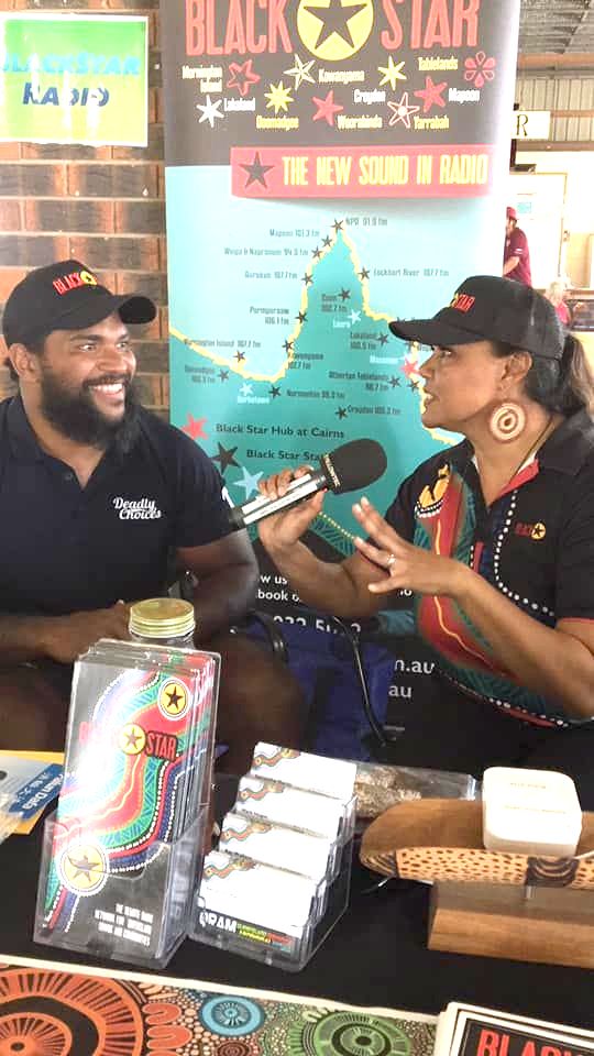 Shop | Black Star Radio