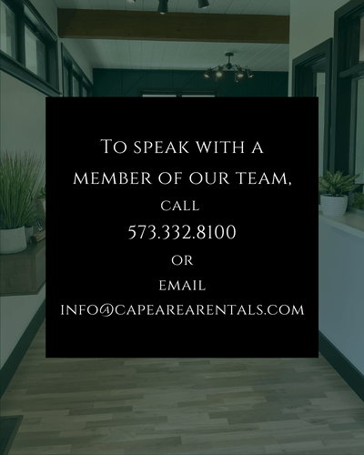 Executive Property Management