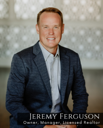 Executive Property Management