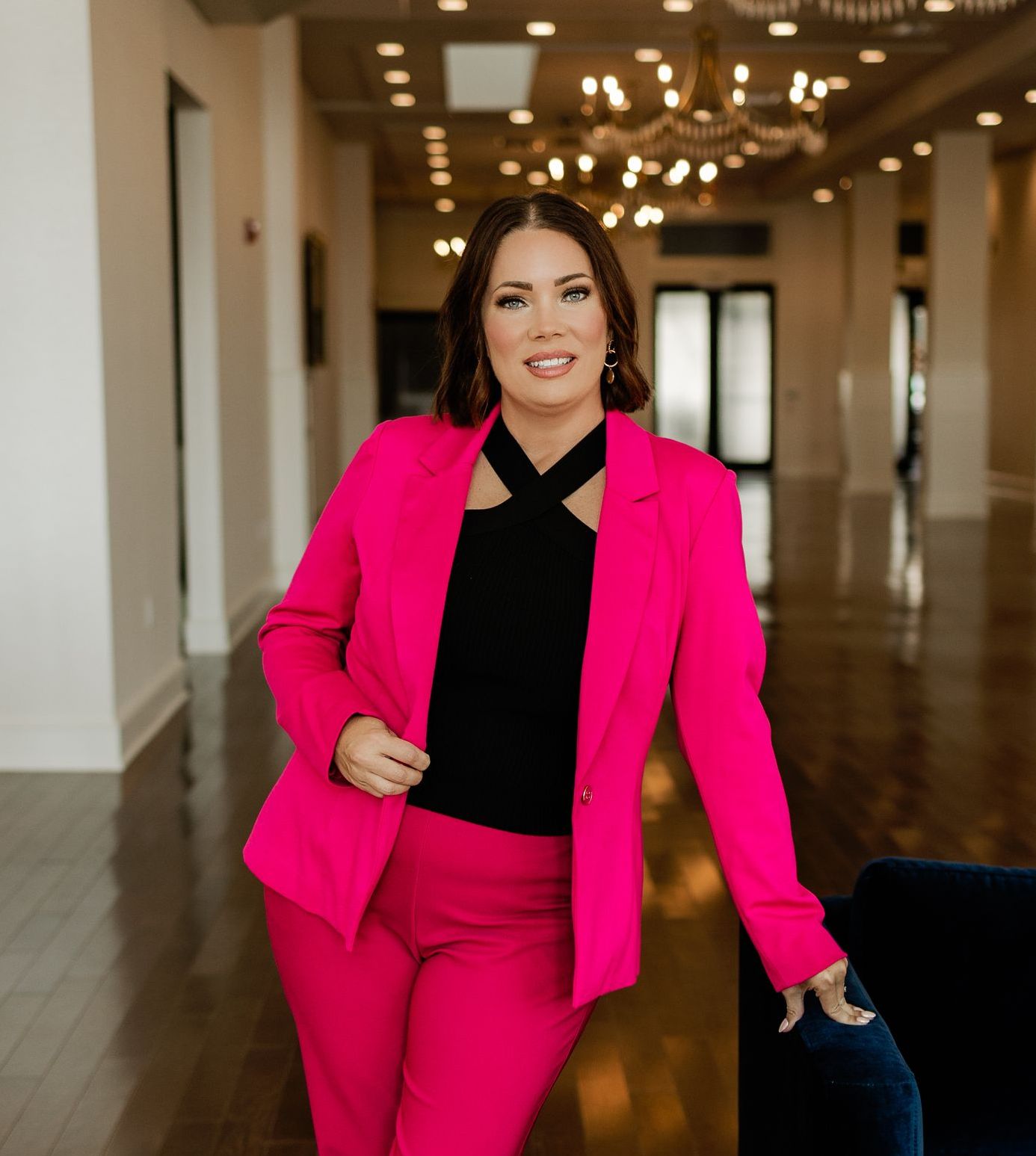 Executive Property Management